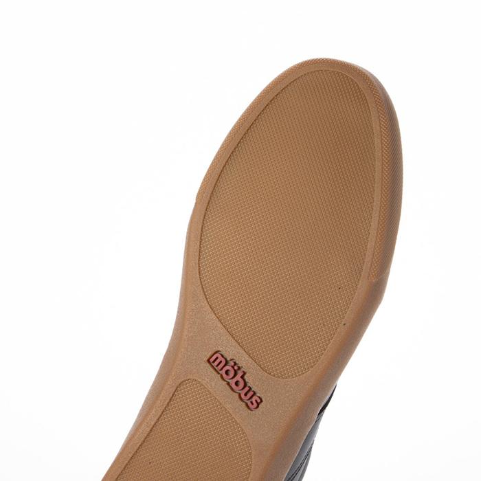 mobus モーブス スニーカー ニュルンベルグ NURNBERG M-2214t 2000 ブラック メンズスニーカー ローカット : Reload スニーカー sneaker メンズ ...