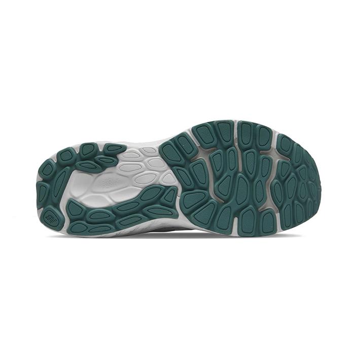 New Balance（ニューバランス） New Balance M860 2E Fresh Foam X 860 Q13 ホワイト/グリーン ...