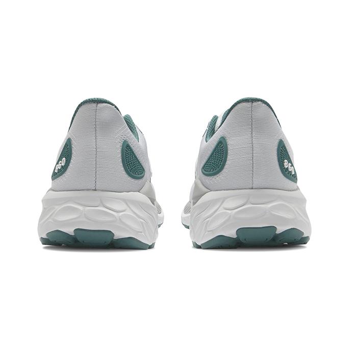 New Balance（ニューバランス） New Balance M860 2E Fresh Foam X 860 Q13 ホワイト/グリーン ...