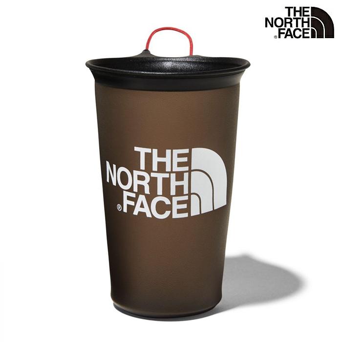 THE NORTH FACE（ザ ノースフェイス） THE NORTH FACE NN32005 Running Soft Cup 200 ...