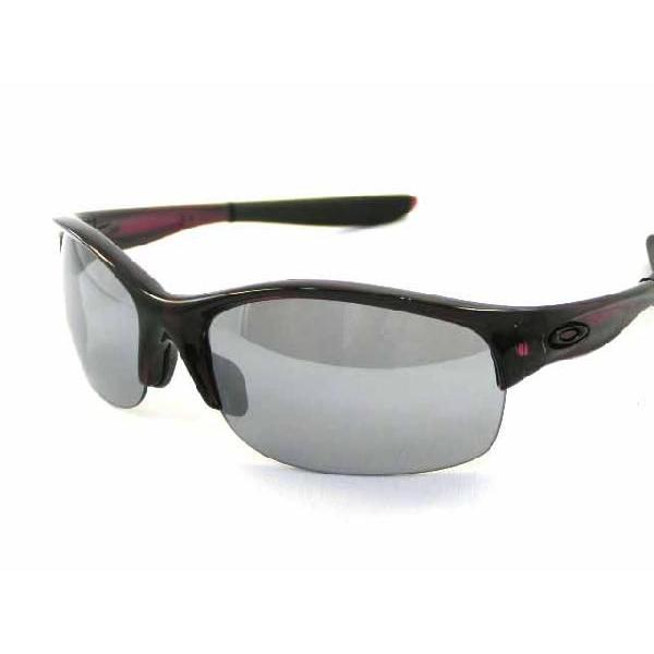 OAKLEY 【OAKLEY Commit SQ】 オークリー SQ【コミット】 03-803 : remienaサングラスショップ - 通販 - Yahoo!ショッピング