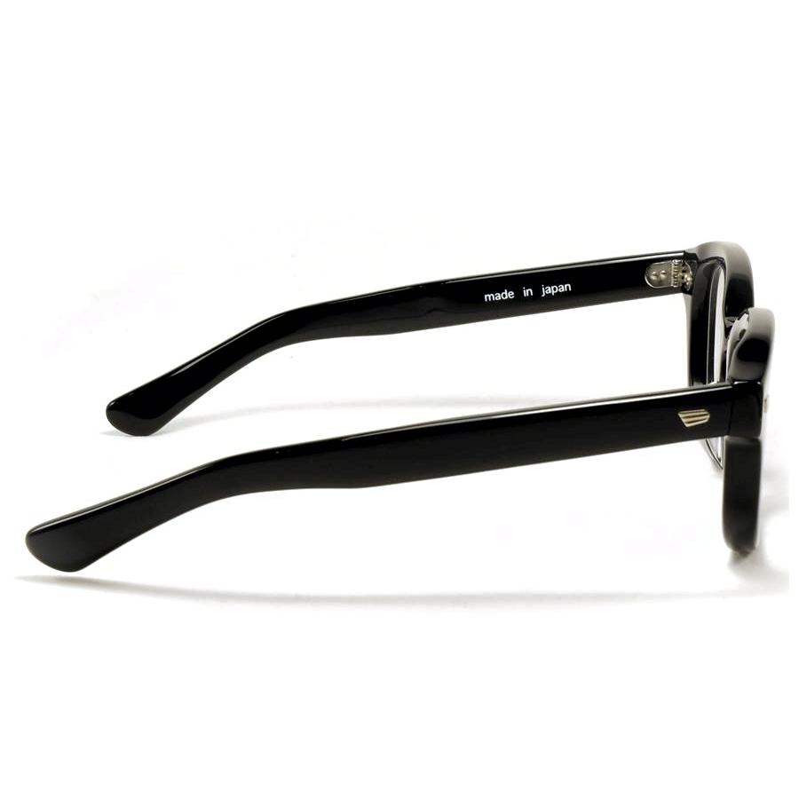 EFFECTOR エフェクター 眼鏡 メガネ CHROMATIC クロマチック BK ブラック : Reminence - 通販 - Yahoo!ショッピング