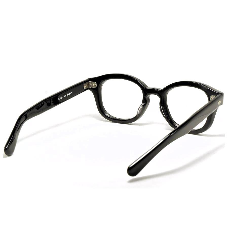 EFFECTOR エフェクター 眼鏡 メガネ CHROMATIC クロマチック BK ブラック : Reminence - 通販 - Yahoo!ショッピング