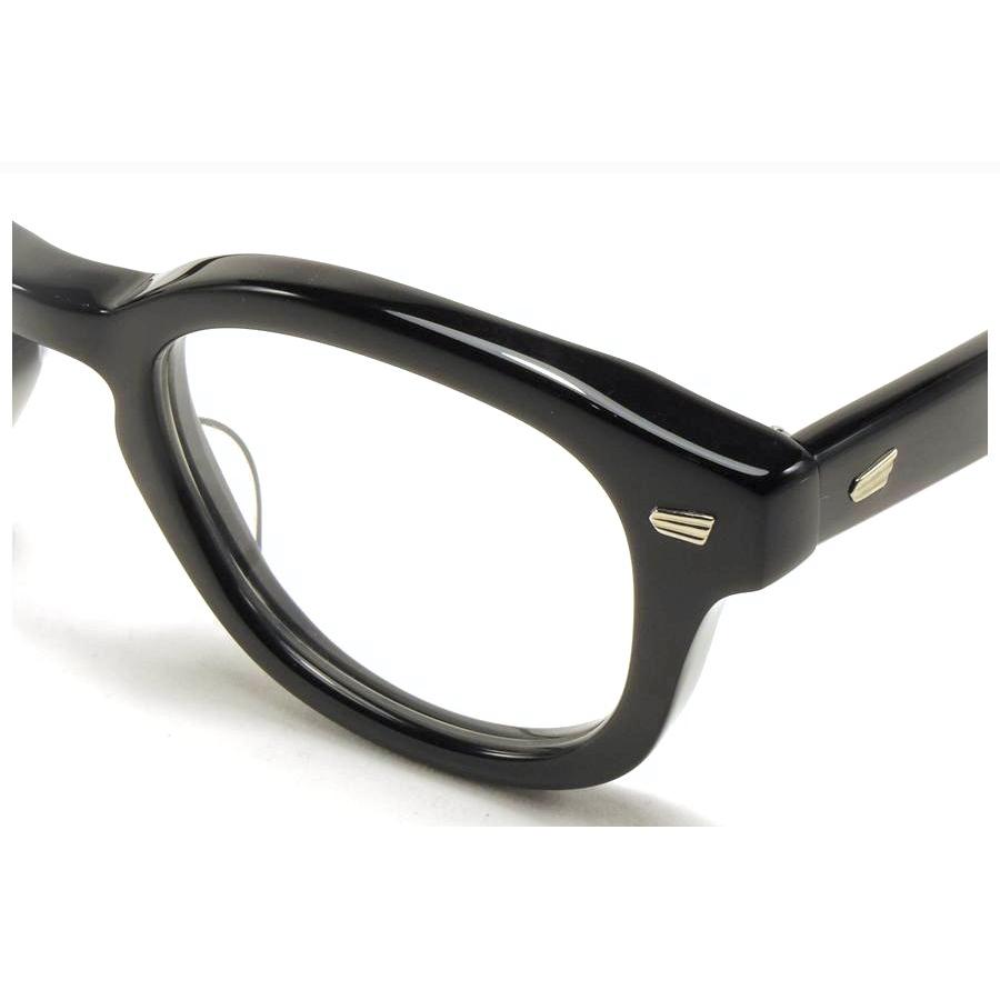 EFFECTOR エフェクター 眼鏡 メガネ CHROMATIC クロマチック BK ブラック : Reminence - 通販 - Yahoo!ショッピング