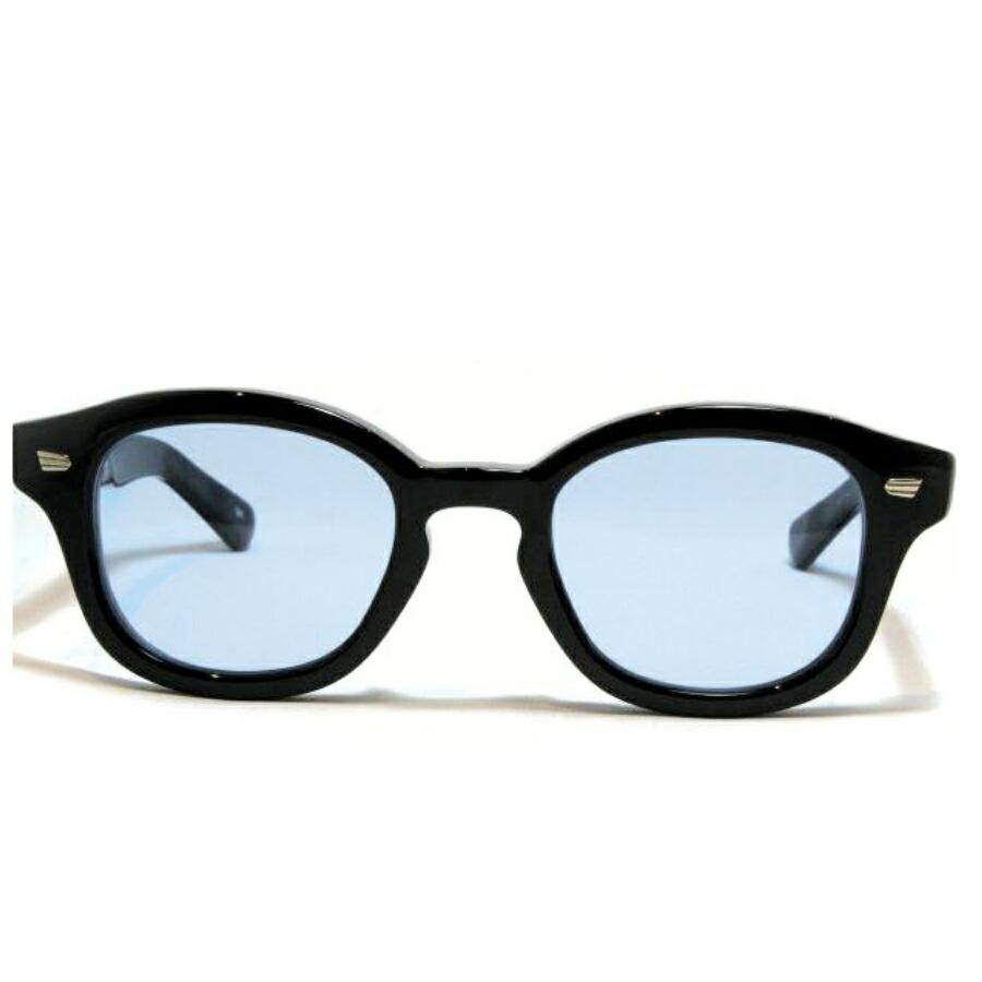 EFFECTOR エフェクター 眼鏡 サングラス CHROMATIC クロマチック BK ブラック ブルー : Reminence - 通販 - Yahoo!ショッピング