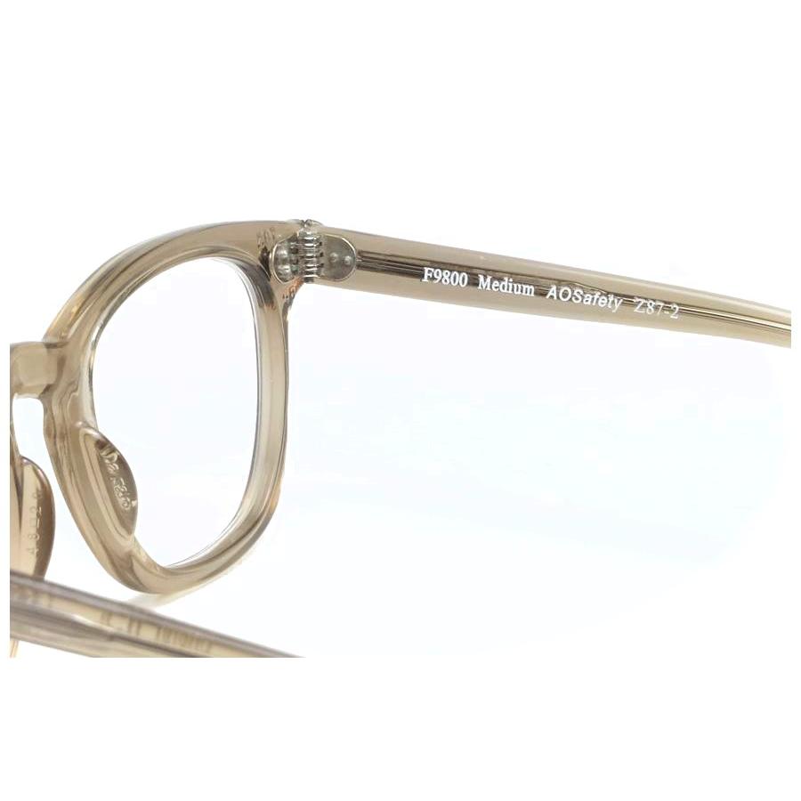 アメリカンオプティカル ヴィンテージメガネ AMERICAN OPTICAL アメリカンオプティカル ヴィンテージメガネ AMERICAN OPTICAL