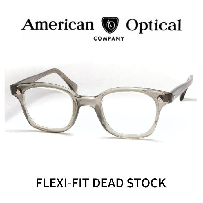 アメリカンオプティカル ヴィンテージメガネ AMERICAN OPTICAL アメリカンオプティカル ヴィンテージメガネ AMERICAN OPTICAL