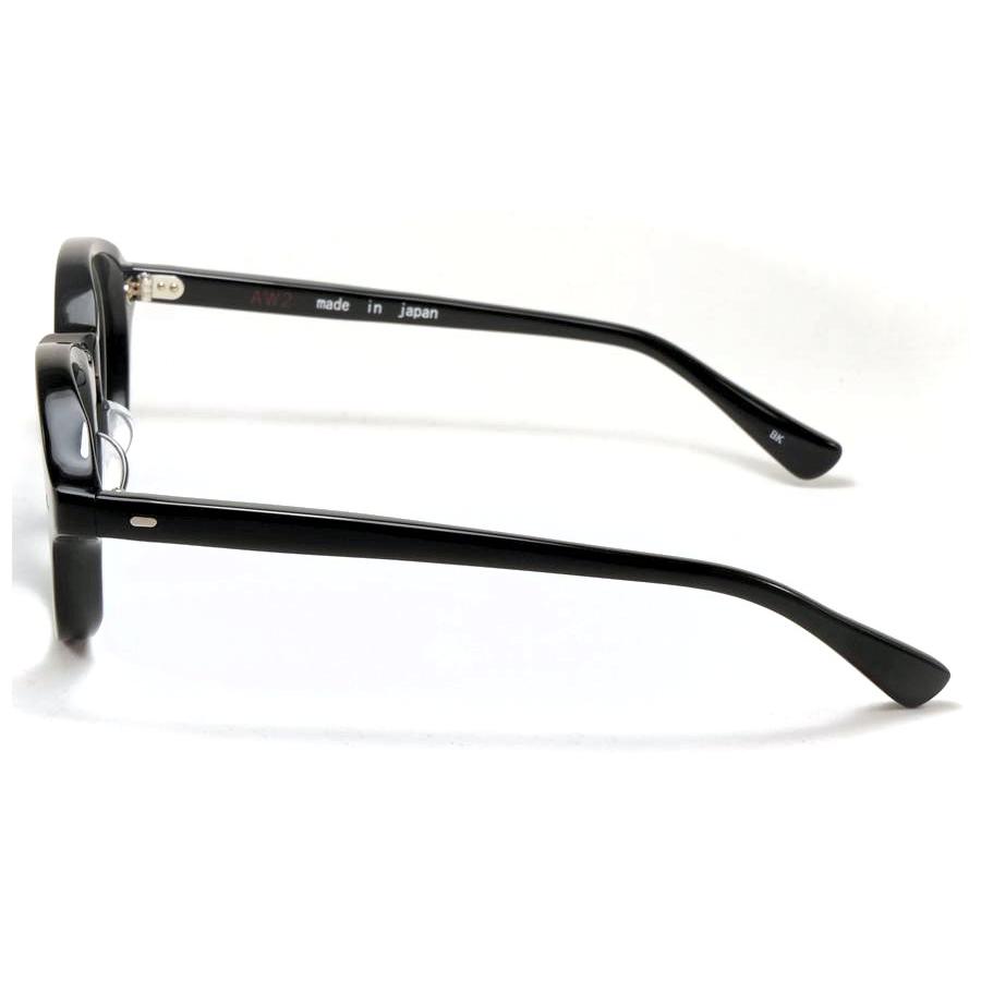 EFFECTOR エフェクター× EFILEVOL 眼鏡 メガネ コラボ AW2 エーダブリュ−2 BK ブラック : aw2bk : Reminence - 通販 - Yahoo!ショッピング