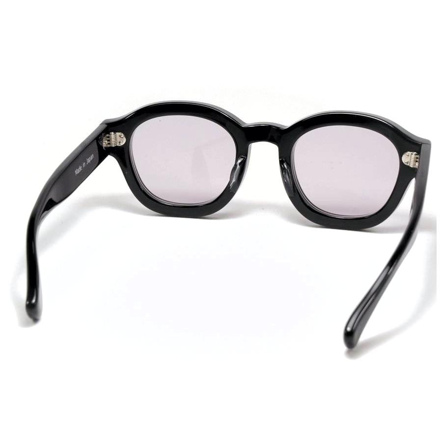 EFFECTOR エフェクター 眼鏡 サングラス BIND バインド BK ブラック グレーレンズ : Reminence - 通販 - Yahoo!ショッピング