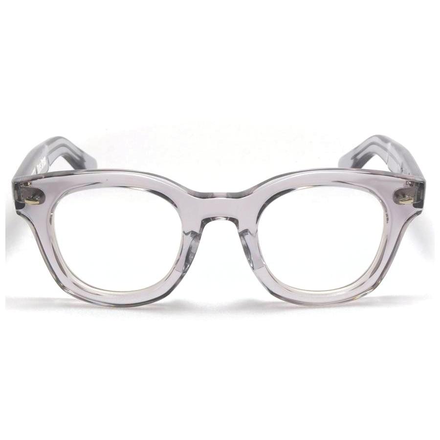 EFFECTOR エフェクター 眼鏡 メガネ BLUES DRIVER ブルースドライバー CLGY クリアグレー : Reminence - 通販 - Yahoo!ショッピング