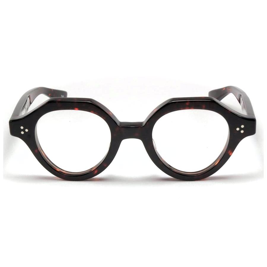 EFFECTOR エフェクター 眼鏡 メガネ CANTO カント TUR べっ甲 : Reminence - 通販 - Yahoo!ショッピング