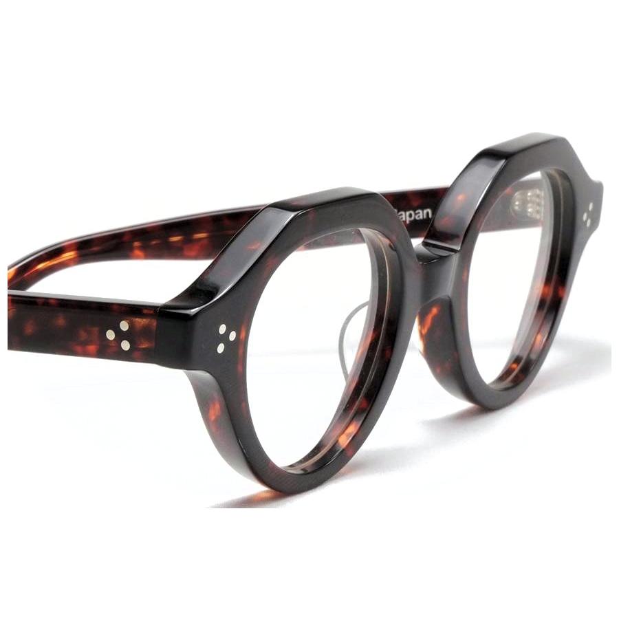 EFFECTOR エフェクター 眼鏡 メガネ CANTO カント TUR べっ甲 : Reminence - 通販 - Yahoo!ショッピング