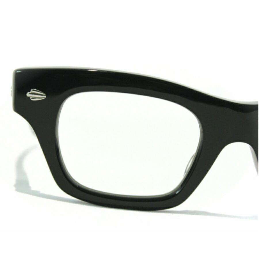 EFFECTOR エフェクター 眼鏡 メガネ CHECK チェック BK ブラック : Reminence - 通販 - Yahoo!ショッピング