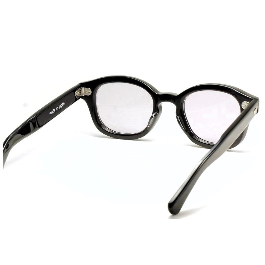 EFFECTOR エフェクター 眼鏡 サングラス CHROMATIC クロマチック BK (GY) ブラック グレー : Reminence - 通販 - Yahoo!ショッピング