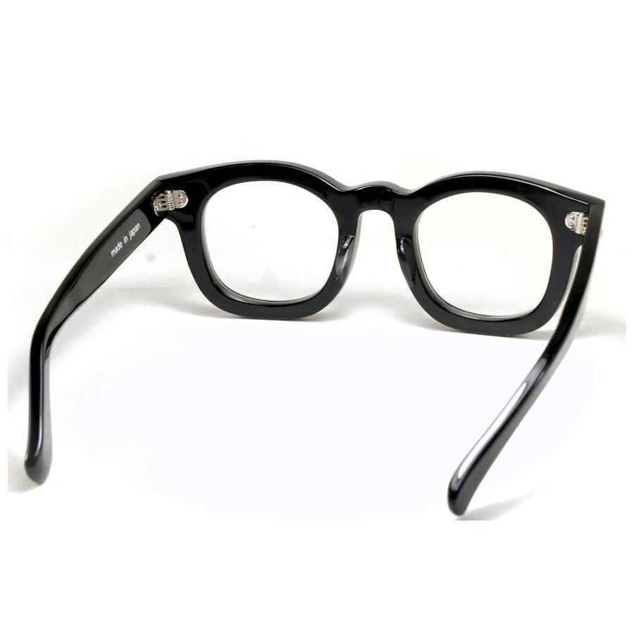 EFFECTOR エフェクター 眼鏡 メガネ COMODO コモド BK ブラック : comodobk : Reminence - 通販 - Yahoo!ショッピング