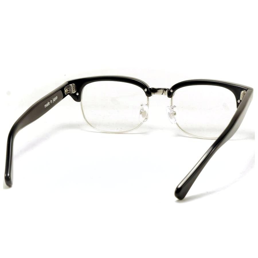 EFFECTOR エフェクター 眼鏡 メガネ delay2 ディレイ2 BK ブラック : Reminence - 通販 - Yahoo!ショッピング