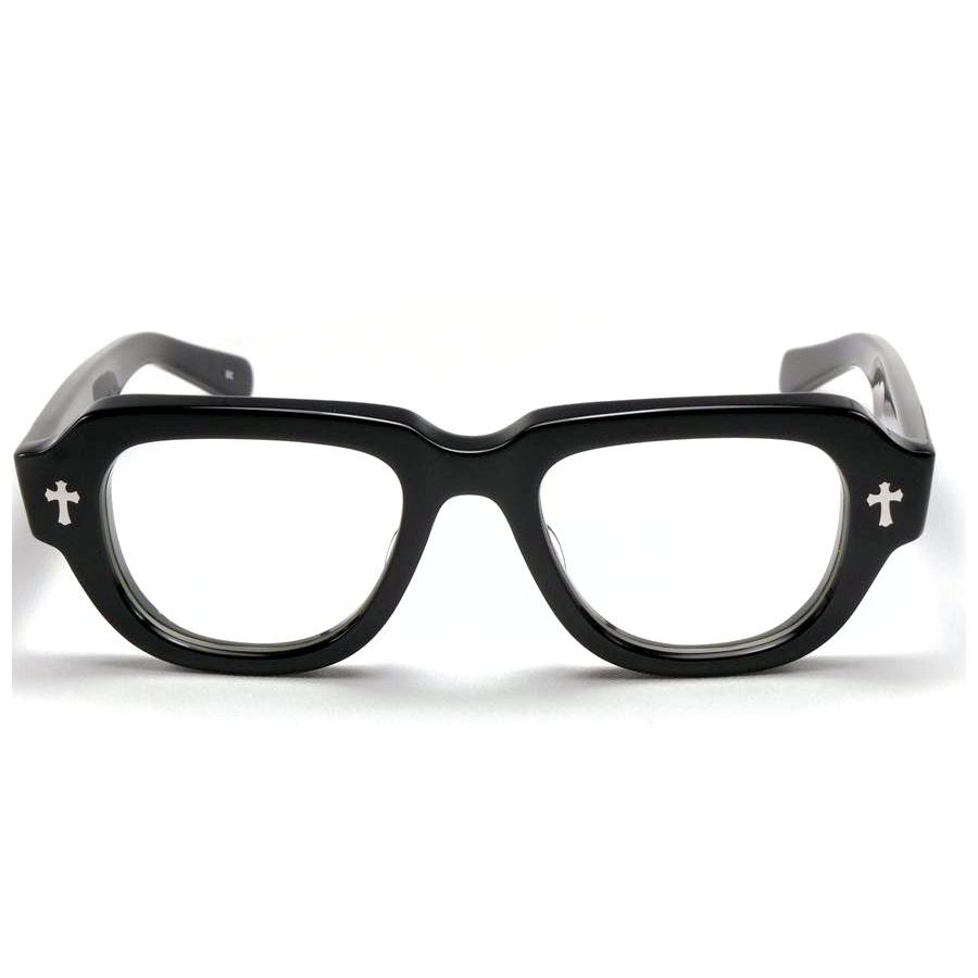 EFFECTOR エフェクター 眼鏡 メガネ ELEGY エレジー BK ブラック : Reminence - 通販 - Yahoo!ショッピング