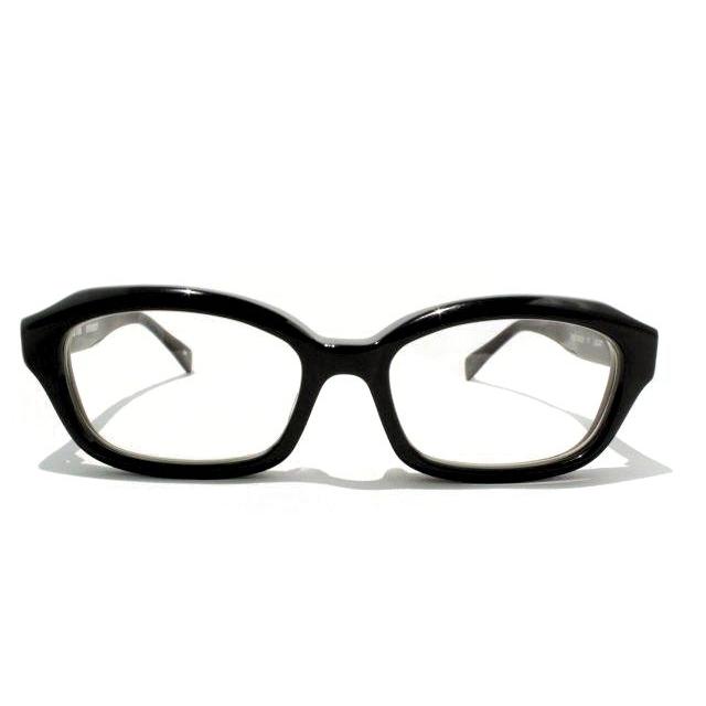 EFFECTOR エフェクター 眼鏡 メガネ enhancer エンハンサー BK ブラック : Reminence - 通販 - Yahoo!ショッピング