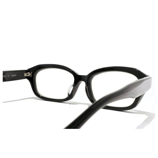 EFFECTOR エフェクター 眼鏡 メガネ enhancer エンハンサー BK ブラック : Reminence - 通販 - Yahoo!ショッピング