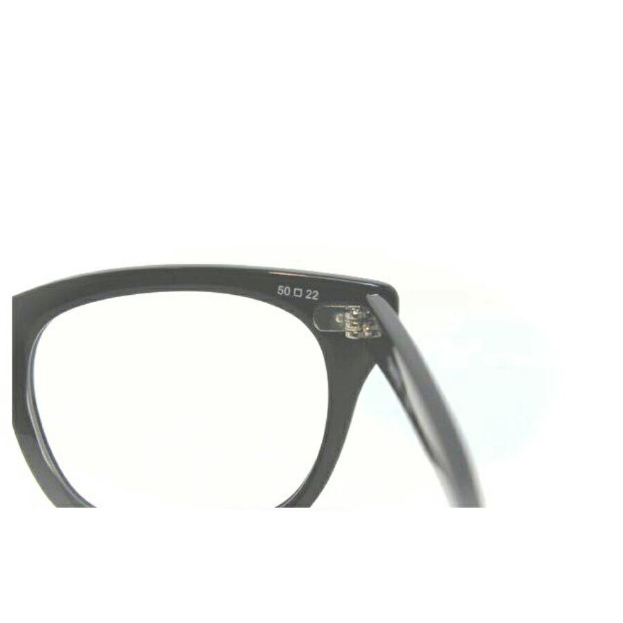 SHURON(シュロン) FREEWAY フリーウェイ メガネ 眼鏡 サングラス(Black) UVカットレンズ付き : Reminence ...