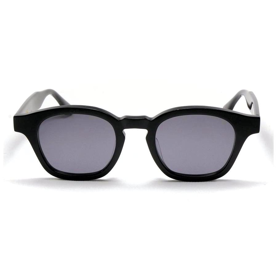 A.D.S.R. adsr サングラス JIL ジル 01 (Shiny Black/ Black) ADSR エーディーエスアール : jil01 : Reminence - 通販 ...