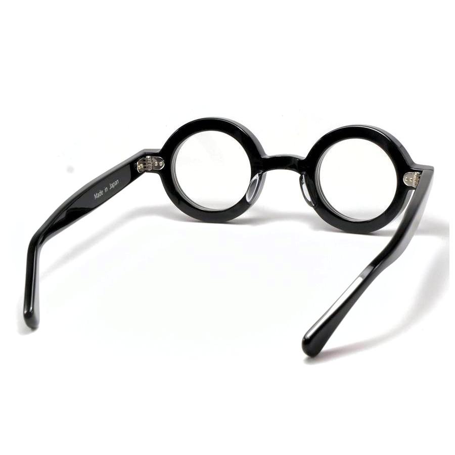 EFFECTOR エフェクター 眼鏡 メガネ LICK リック BK ブラック : Reminence - 通販 - Yahoo!ショッピング