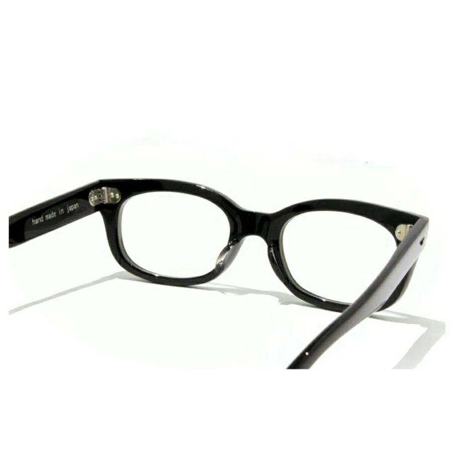 EFFECTOR エフェクター 眼鏡 メガネ MARS-S マーズエス BK ブラック : Reminence - 通販 - Yahoo!ショッピング