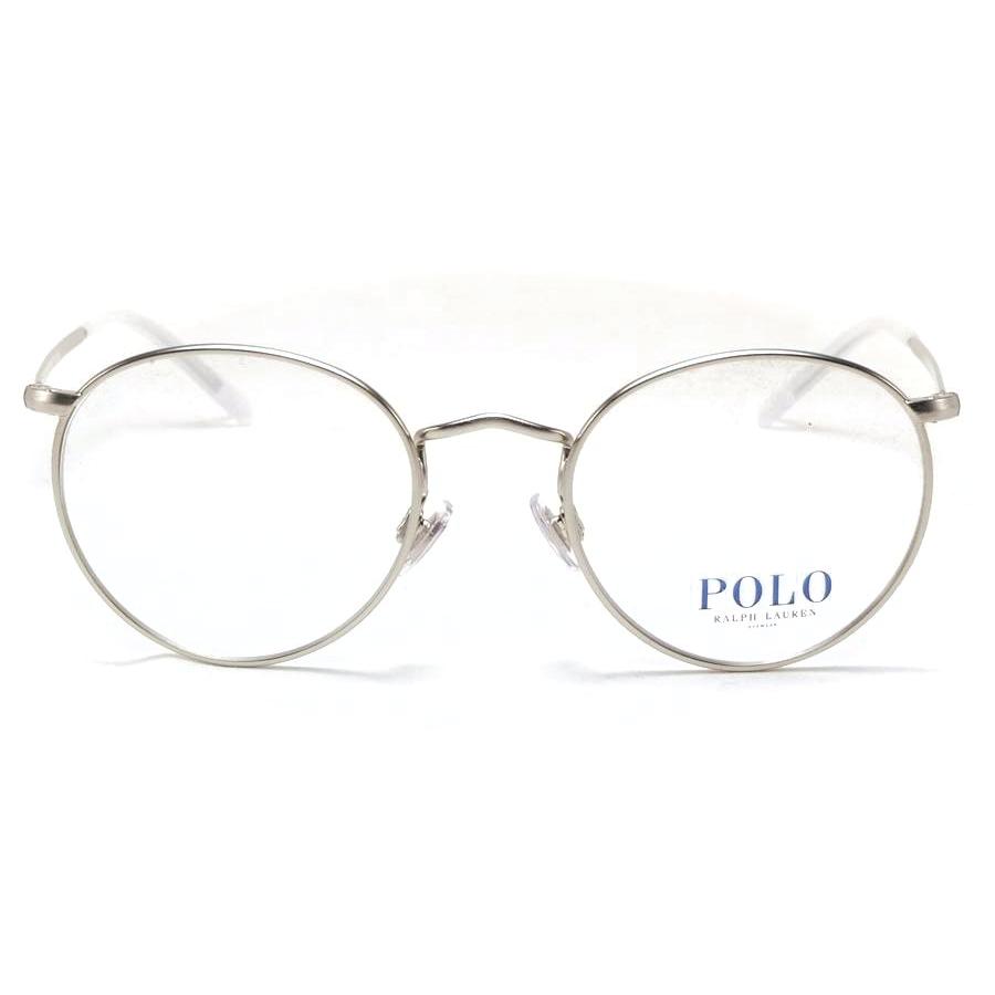 ポロ ラルフローレン 眼鏡 メガネ POLO RALPH LAUREN PH1179 シルバー : Reminence - 通販 - Yahoo!ショッピング