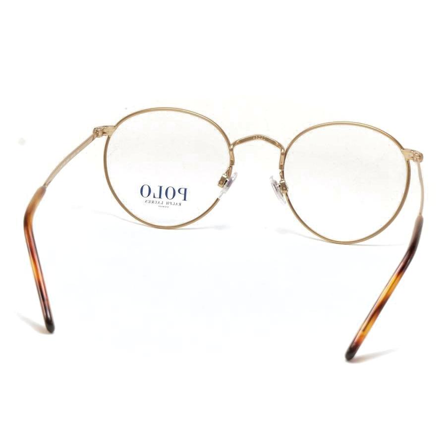 ポロ ラルフローレン 眼鏡 メガネ POLO RALPH LAUREN PH1179 ローズゴールド : Reminence - 通販 - Yahoo!ショッピング