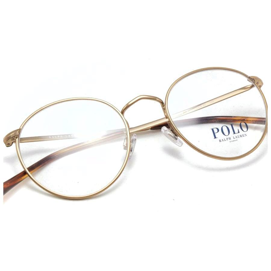 ポロ ラルフローレン 眼鏡 メガネ POLO RALPH LAUREN PH1179 ローズゴールド : Reminence - 通販 - Yahoo!ショッピング