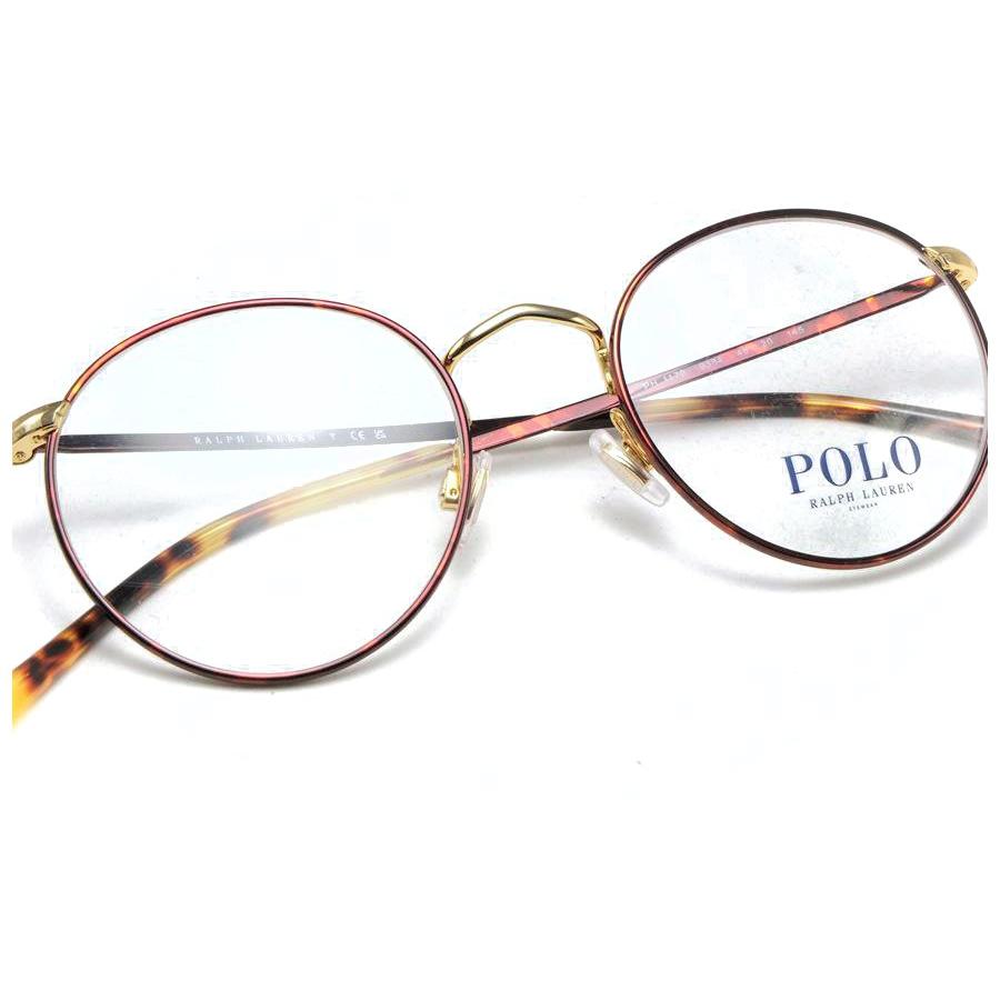 ポロ ラルフローレン 眼鏡 メガネ POLO RALPH LAUREN PH1179 ハバナ 茶系 : Reminence - 通販 - Yahoo!ショッピング