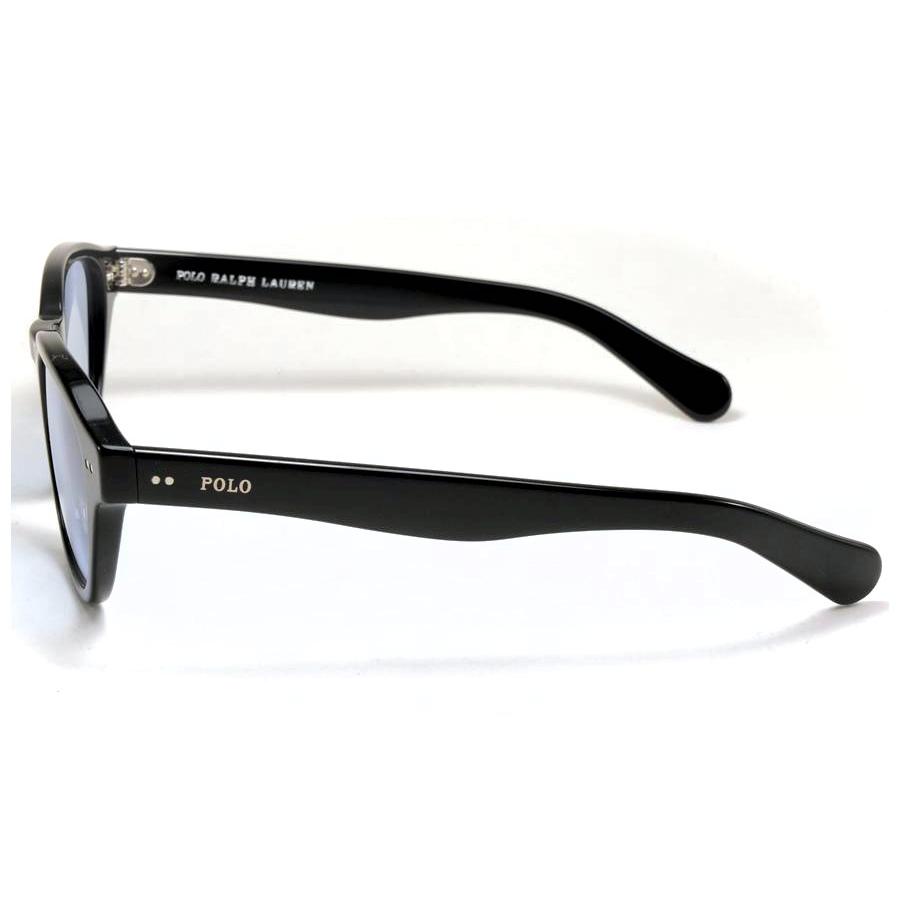 ポロ ラルフローレン サングラス 眼鏡 メガネ POLO RALPH LAUREN PH2261U ブラック ブルーレンズ : Reminence - 通販 - Yahoo!ショッピング