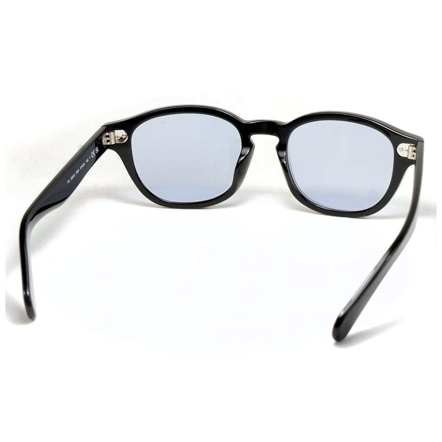 ポロ ラルフローレン サングラス 眼鏡 メガネ POLO RALPH LAUREN PH2261U ブラック ブルーレンズ : Reminence - 通販 - Yahoo!ショッピング