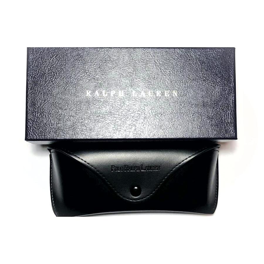 ポロ ラルフローレン サングラス 眼鏡 メガネ POLO RALPH LAUREN PH2261U ブラック ブルーレンズ : Reminence - 通販 - Yahoo!ショッピング