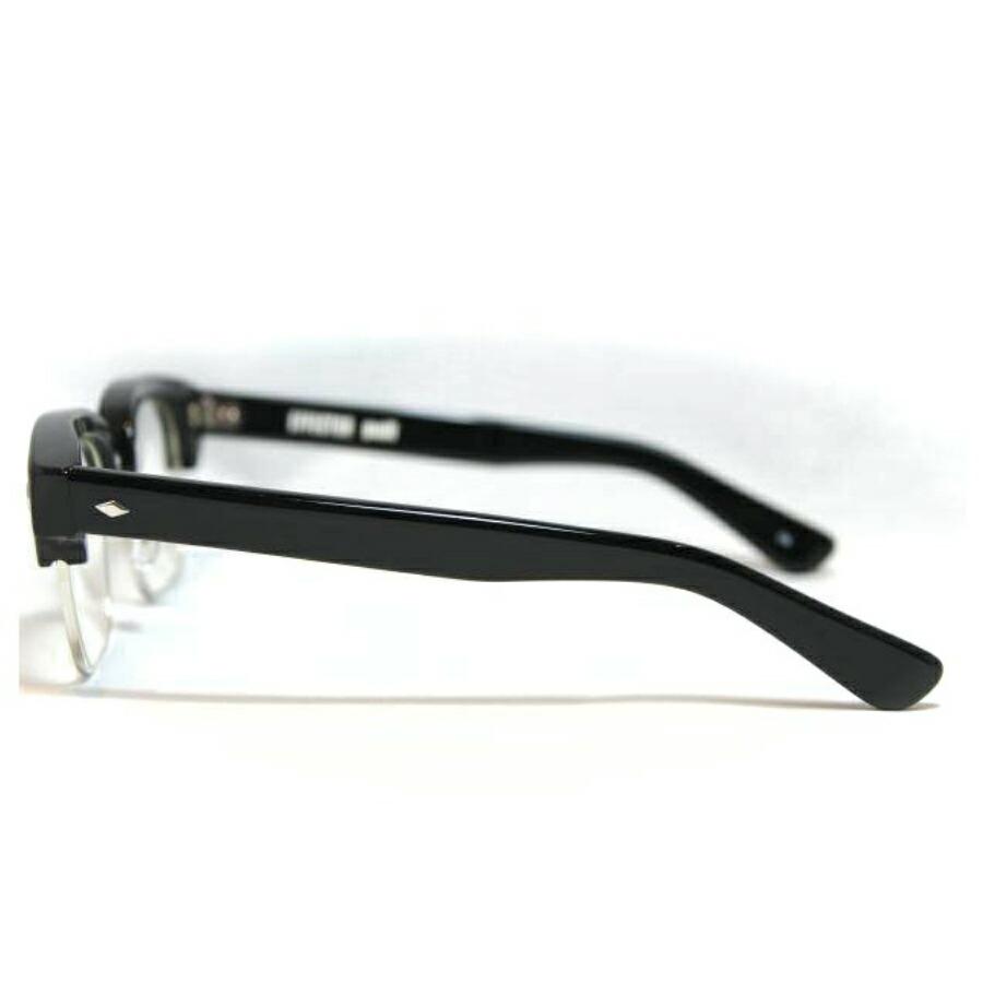 EFFECTOR エフェクター 眼鏡 メガネ pull プル BK ブラック : Reminence - 通販 - Yahoo!ショッピング