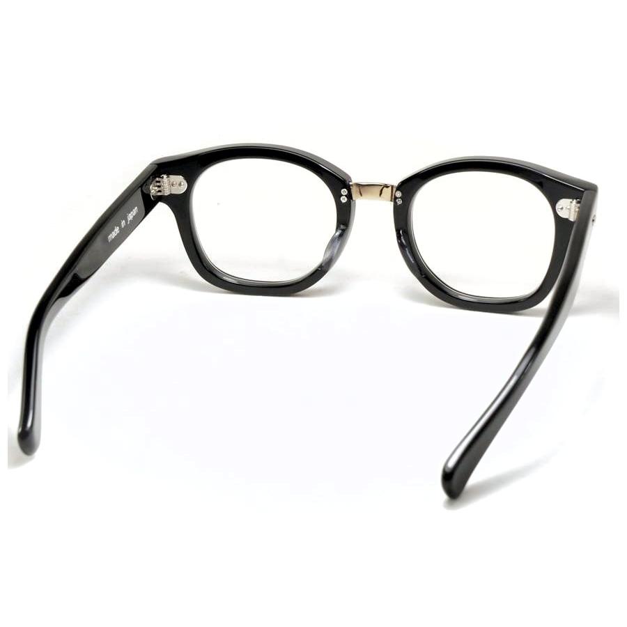 EFFECTOR エフェクター 眼鏡 メガネ REFRAIN リフレイン BKG ブラック ゴールド : Reminence - 通販 - Yahoo!ショッピング