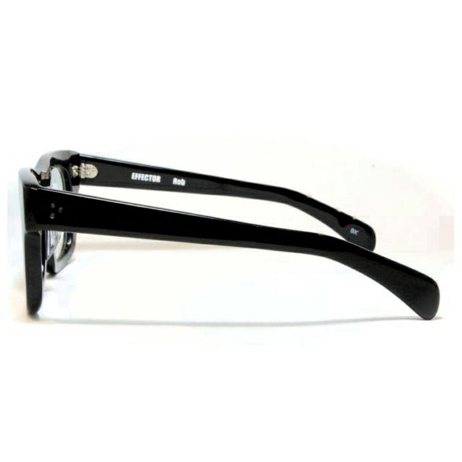 EFFECTOR エフェクター Rob ロブ BK ブラック : Reminence - 通販 - Yahoo!ショッピング