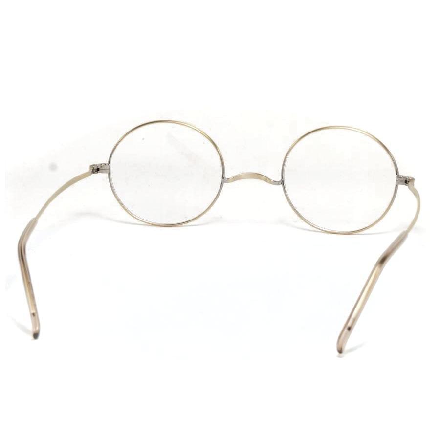 STEADY ステディ メガネ 眼鏡 STD-10 C4 ANTIQUE GOLD : Reminence - 通販 - Yahoo!ショッピング