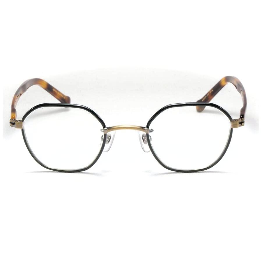 STEADY ステディ メガネ 眼鏡 STD-112 C4 Green tortoise グリーン べっ甲 : s112c4 : Reminence - 通販 - Yahoo!ショッピング