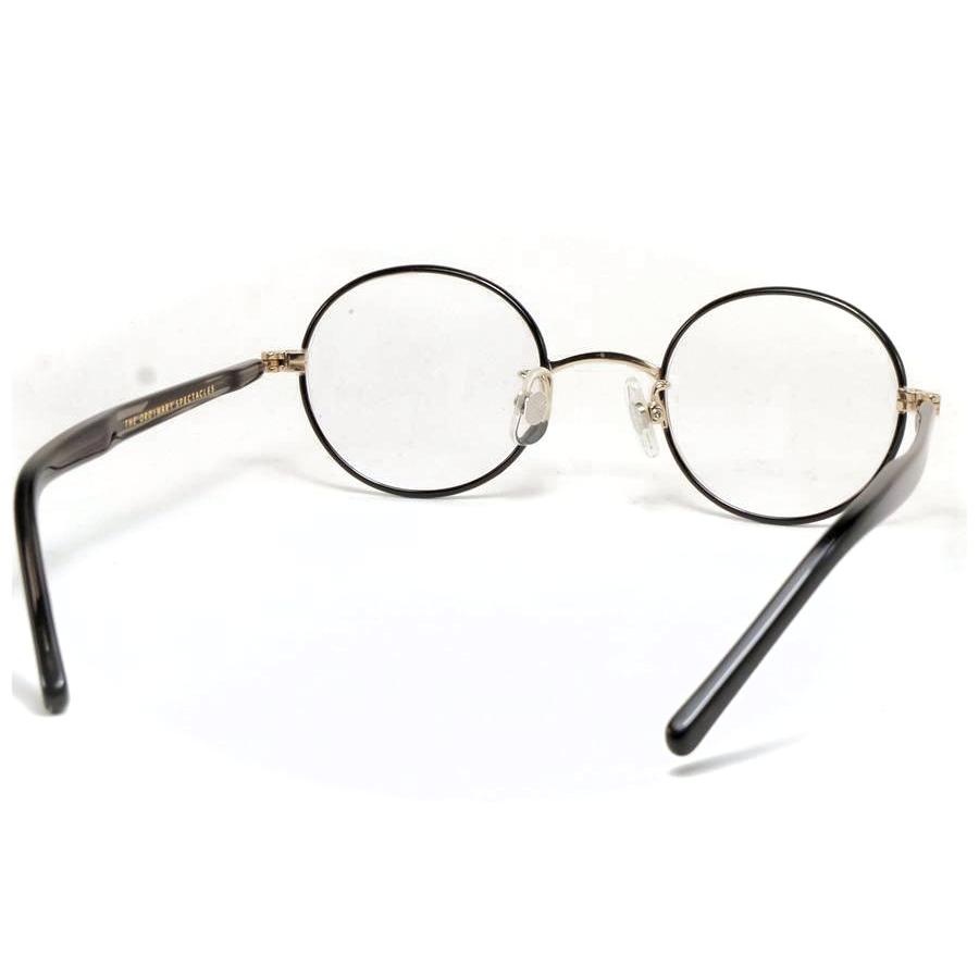 STEADY ステディ メガネ 眼鏡 STD-56 C1 BLACK : Reminence - 通販 - Yahoo!ショッピング