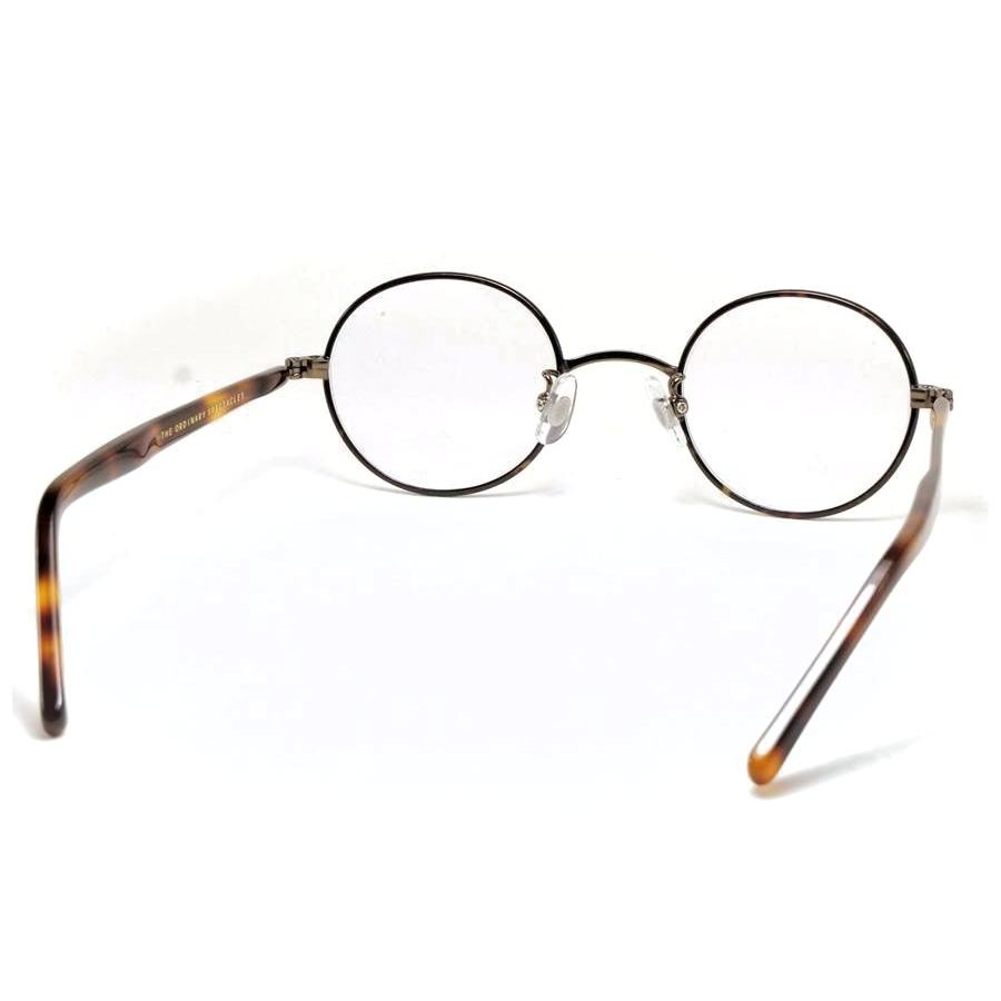 STEADY ステディ メガネ 眼鏡 STD-56 C9 DEMI BROWN :s56c9:Reminence - 通販 - Yahoo!ショッピング