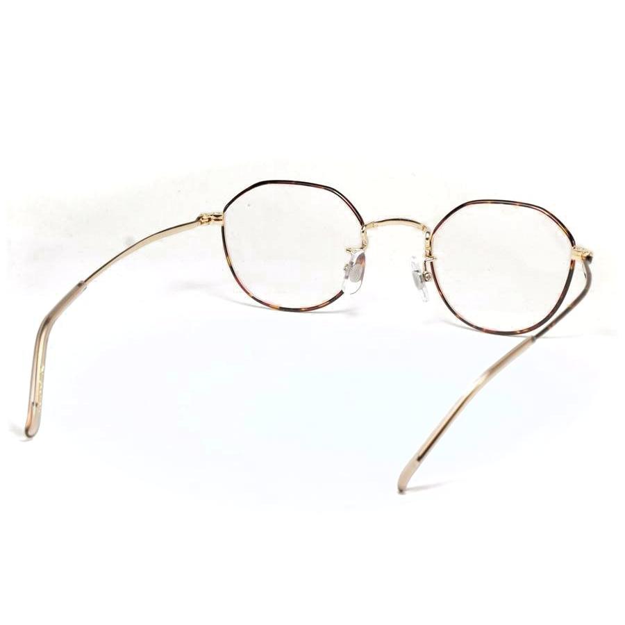 STEADY ステディ メガネ 眼鏡 芦田愛菜 STD-74 C4 TORTOISE べっ甲柄 : Reminence - 通販 - Yahoo!ショッピング