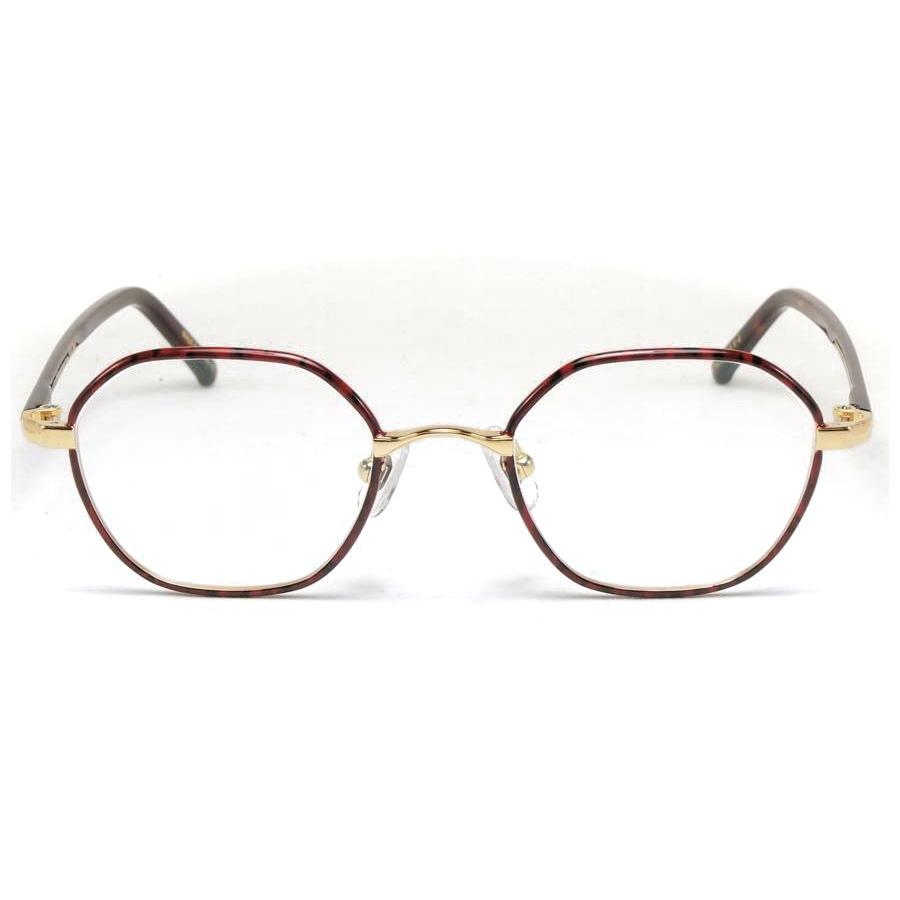 STEADY ステディ メガネ 眼鏡 STD-80 C2 TORTOISE べっ甲柄 : s80c2 : Reminence - 通販 - Yahoo!ショッピング