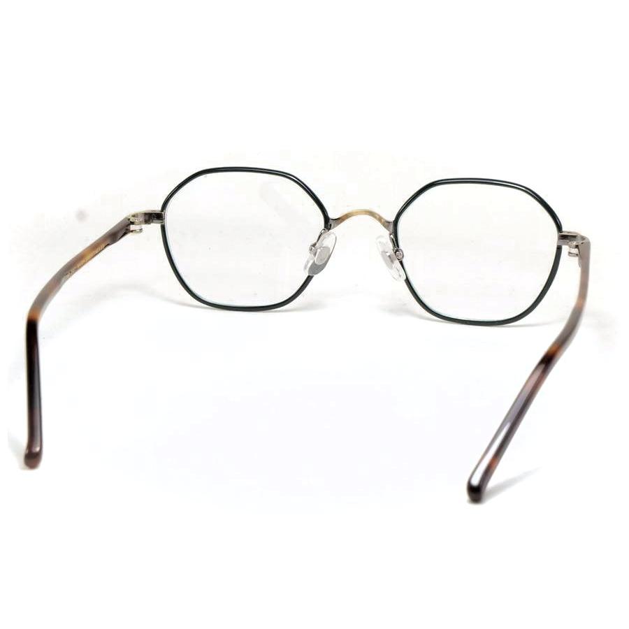 STEADY ステディ メガネ 眼鏡 STD-80 C4 GREEN : Reminence - 通販 - Yahoo!ショッピング