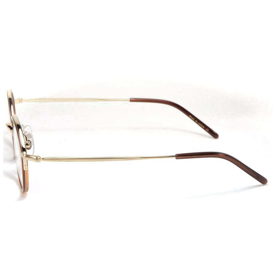 STEADY ステディ メガネ 眼鏡 STD-94 C2 BROWN 茶色 : s94c2 : Reminence - 通販 - Yahoo!ショッピング