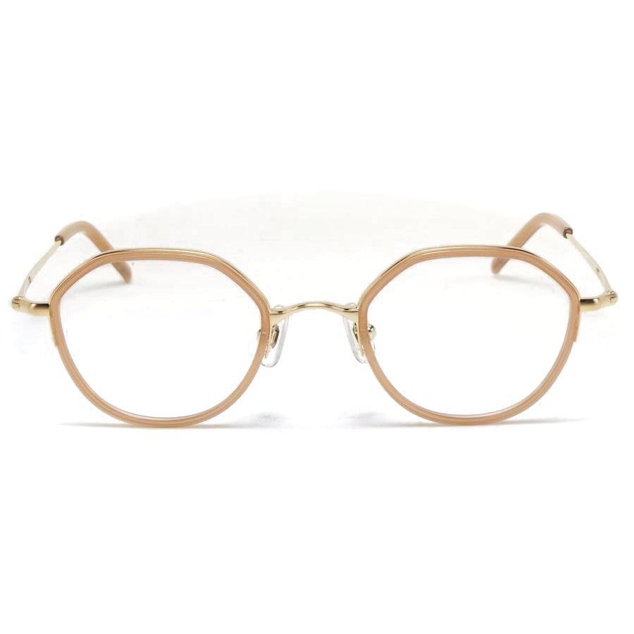 STEADY ステディ メガネ 眼鏡 STD-94 C6 BEIGE : Reminence - 通販 - Yahoo!ショッピング