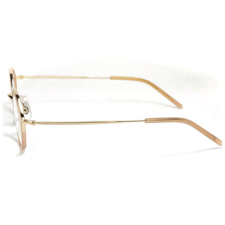 STEADY ステディ メガネ 眼鏡 STD-94 C6 BEIGE : Reminence - 通販 - Yahoo!ショッピング