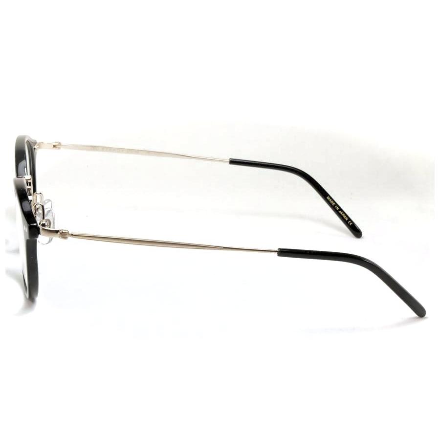 STEADY ステディ メガネ 眼鏡 STD-98 C1 BLACK GOLD : Reminence - 通販 - Yahoo!ショッピング