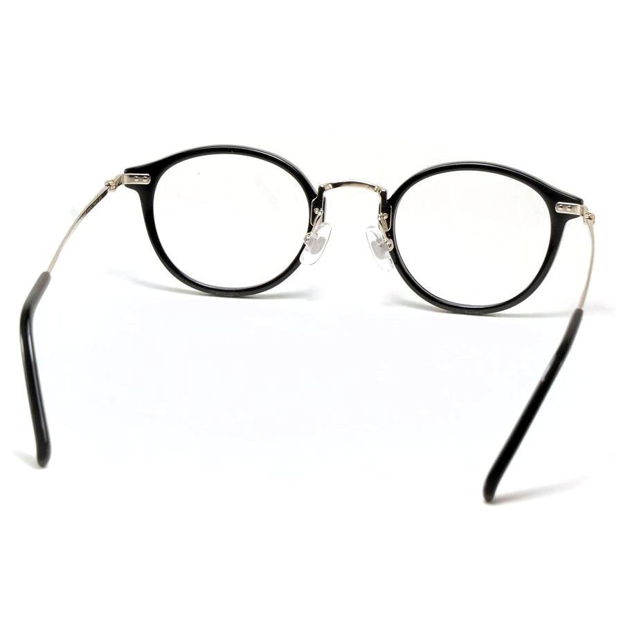 STEADY ステディ メガネ 眼鏡 STD-98 C1 BLACK GOLD :s981a:Reminence - 通販 - Yahoo!ショッピング