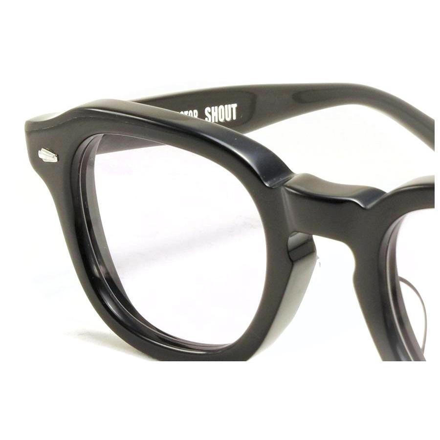 EFFECTOR エフェクター 眼鏡 サングラス SHOUT シャウト BK (GY) ブラック グレー : Reminence - 通販 - Yahoo!ショッピング